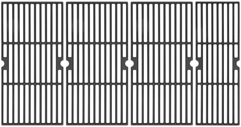 Amazon.com : Cooking Grates for Charbroil Performance Grill - 6 Burner ...