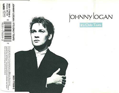 It's only tears : Johnny Logan: Amazon.es: CDs y vinilos}