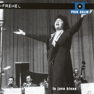 Java Bleue - Amazon.com Music