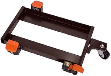 HTC HRDP-15 Mobile Base; fits Delta Drill Press Model #17-925 ...