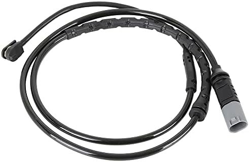 Amazon.com: X AUTOHAUX 34356792571 Auto Vehicle Rear Brake Pad Wear ...