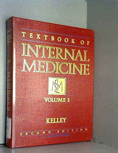 Buy Textbook of Internal Medicine: Vol II Book Online at Low Prices in ...