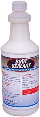 Amazon.com: rubber boot sealant
