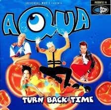 Amazon.co.jp: Turn Back Time: ミュージック