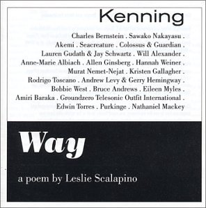 Kenning 12 / WAY - the audio edition (US Import): Amazon.de: Musik-CDs ...