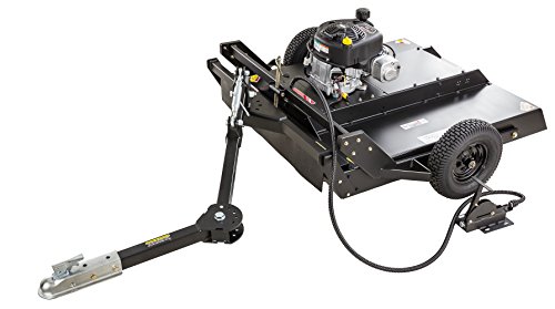 The 29 Best Tow-Behind Lawn Mower of 2025 [Verified] - Cherry Picks