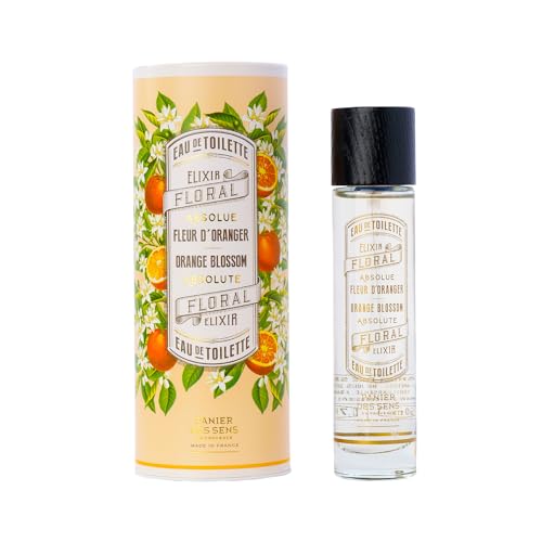 Fabulous Perfume That Smells Like Oranges - Scented Chemistry