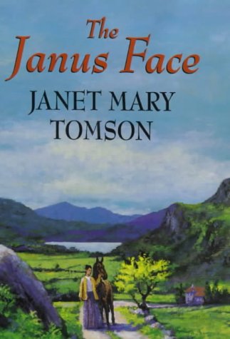 The Janus Face: Tompson, Janet Mary: 9780709066132: Amazon.com: Books