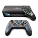 EvoFox Game Box V2 TV Gaming Console With Smart Remote and Game ...