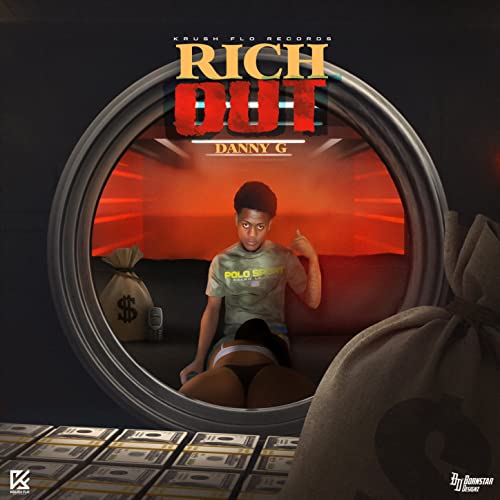Amazon.co.jp: Rich Out (Official Audio) [Explicit] : Dannyg: Digital Music