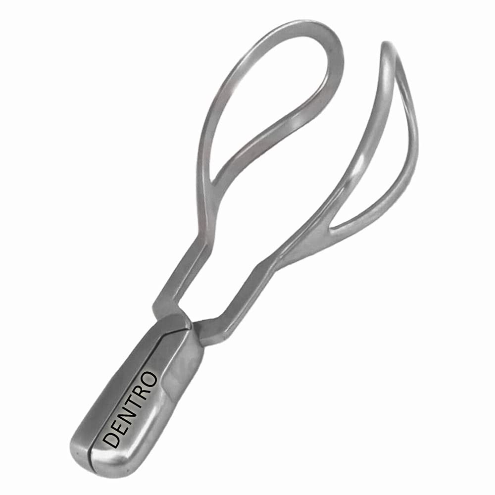 Delivery Forceps Types