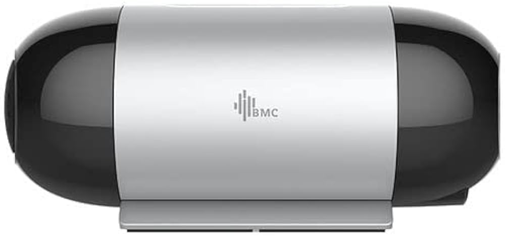 Buy BMC M1 Mini Travel Auto CPAP Device | Portable Cpap Machine | Auto ...