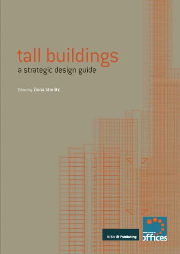 Tall Buildings: A Strategic Design Guide: Amazon.co.uk: British Council ...