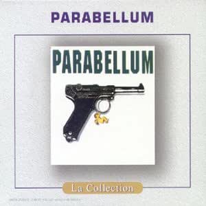 Parabellum: Parabellum: Amazon.fr: CD et Vinyles}
