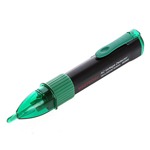 MS8900 Non-contact AC Voltage Detector Sensor Tester Pen: Amazon.com ...
