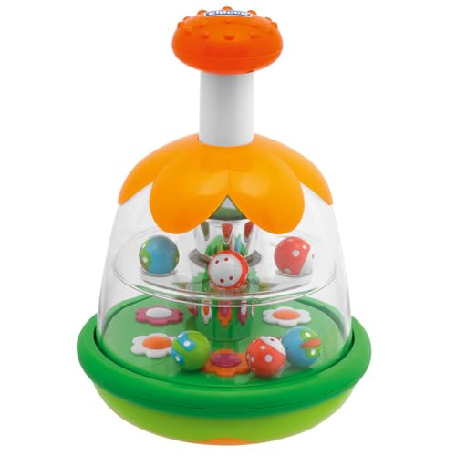 Kreisel für Kleinkinder – Die 15 besten Produkte im Vergleich ...