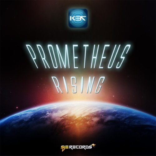 Play Prometheus Rising by K37 on Amazon Music