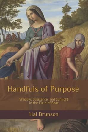 Handfuls of Purpose: Shadow, Substance, and Sunlight in the Field of ...
