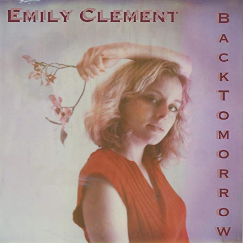 Back Tomorrow by Emily Clement on Amazon Music - Amazon.com