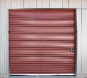 Amazon.com: Trac-Rite 988 Roll-Up Door - 15' wide x 15' tall motorized