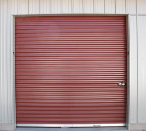 Amazon.com: Trac-Rite 988WL Roll-Up Door - 12' wide x 12' tall ...