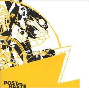 Post Haste, Post-Haste - Untitled - Amazon.com Music