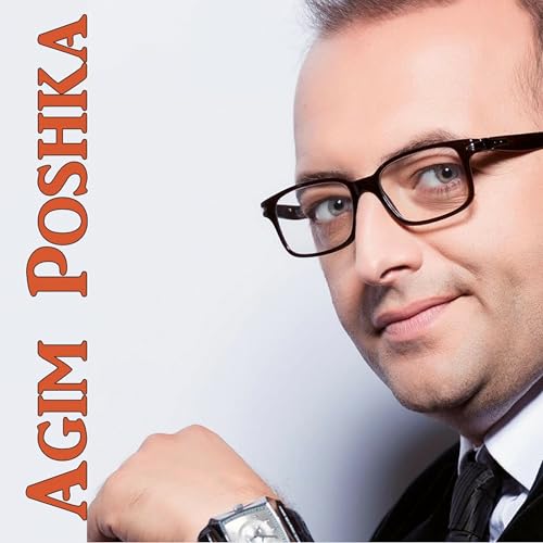 Play Del Syzeza by Agim Poshka on Amazon Music