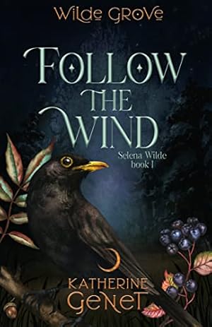 Amazon.com: The Gathering: Wilde Grove Book 1 eBook : Genet, Katherine ...