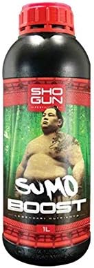 SHOGUN Sumo Active Boost - 1 Litre : Amazon.co.uk: Garden