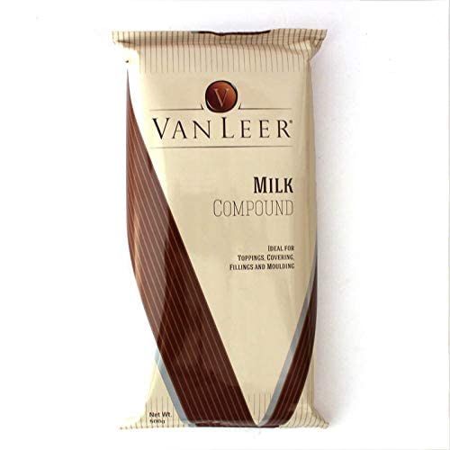 Vanleer Milk Chocolate, 500gm : Amazon.in: Grocery & Gourmet Foods