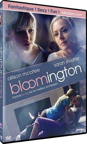 Amazon.com: Bloomington [ NON-USA FORMAT, PAL, Reg.2 Import - France ...