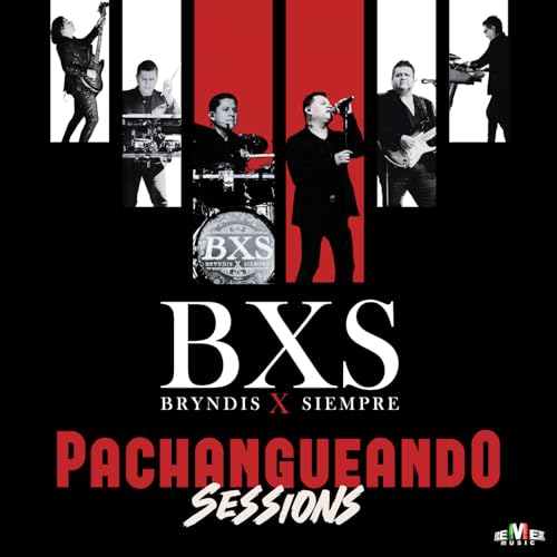 Amazon.com: Pachangueando Sessions : BXS: Digital Music