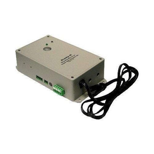 Buy Scentry III GFRAB LP/ Automatic Valve Controller Online at ...