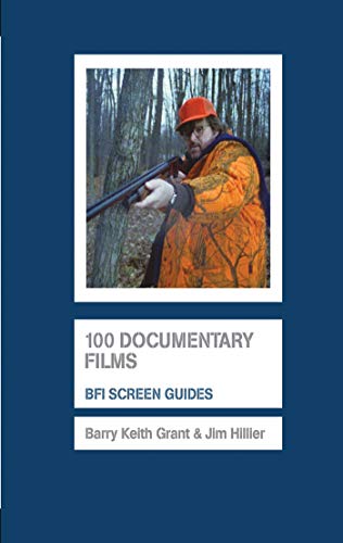 100 Best Cinema Books of All Time - BookAuthority