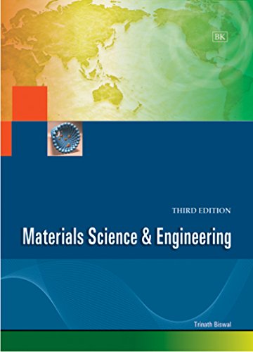 Buy Material Science & Engineering Book Online at Low Prices in India ...