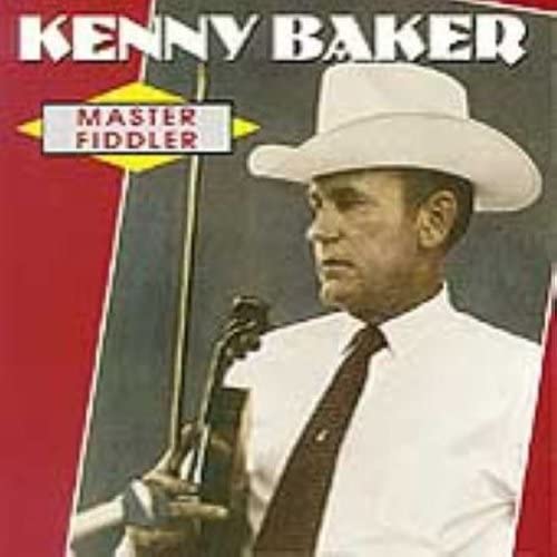 Master Fiddler: Baker, Kenny: Amazon.es: CD y vinilos}