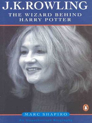 The Wizard Behind Harry Potter : Shapiro, Marc: Amazon.in: Books