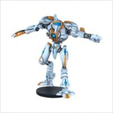 Amazon.com: Mantic Games DBM31-1 Dreadball - Dbr7 Firewall Mvp : Toys ...