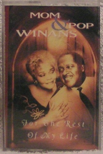 Mom & Pop Winans - For the Rest of My Life - Amazon.com Music