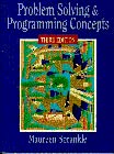 Problem Solving and Programming Concepts: maureen-sprankle ...