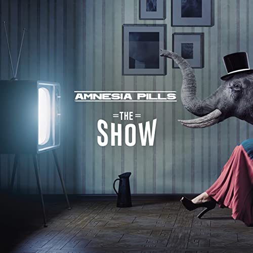 The Show by Amnesia Pills on Amazon Music - Amazon.com