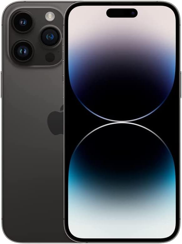 Amazon.com: GUPFIX Back Glass Replacement for iPhone 14 Pro Max with ...