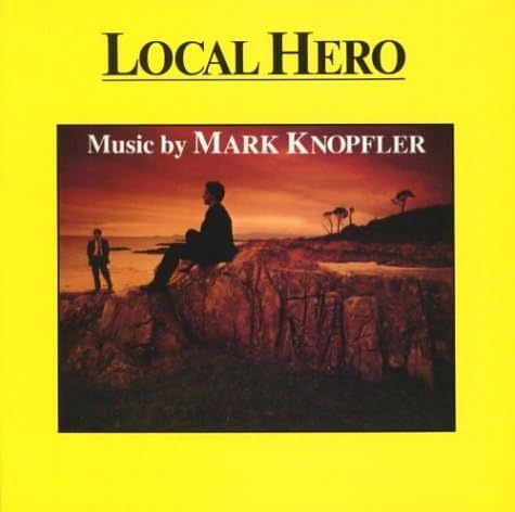 Local Hero (Original Soundtrack) | Amazon.com.br