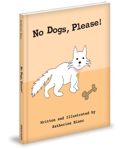 Buy No Dogs, Please! Book Online at Low Prices in India | No Dogs ...