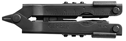 Gerber MP600 Multi Tool Review - Outdoorsman Toolkit