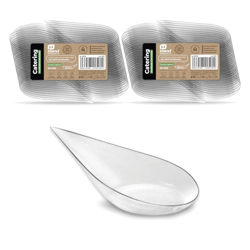 Cucharas y cucharitas de aperitivo de Carrefour: descubre las mejores ...