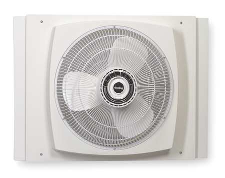 Amazon.com: 16" Window Fan,3 Speeds,120VAC : Home & Kitchen