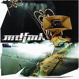 Mdfmk - Mdfmk: Amazon.de: Musik-CDs & Vinyl