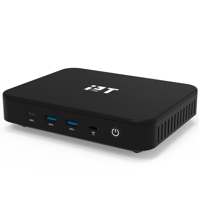 Top 10 Best Mini Pc Windows 10 : Reviews & Buying Guide - Katynel