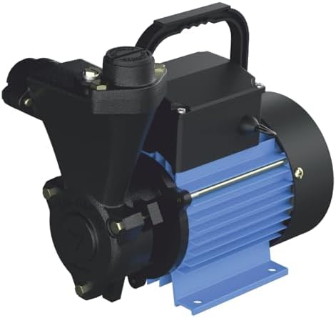 Crompton AQUAGOLD DURA 100 Water Pump| 1 HP| Domestic |Self Priming ...